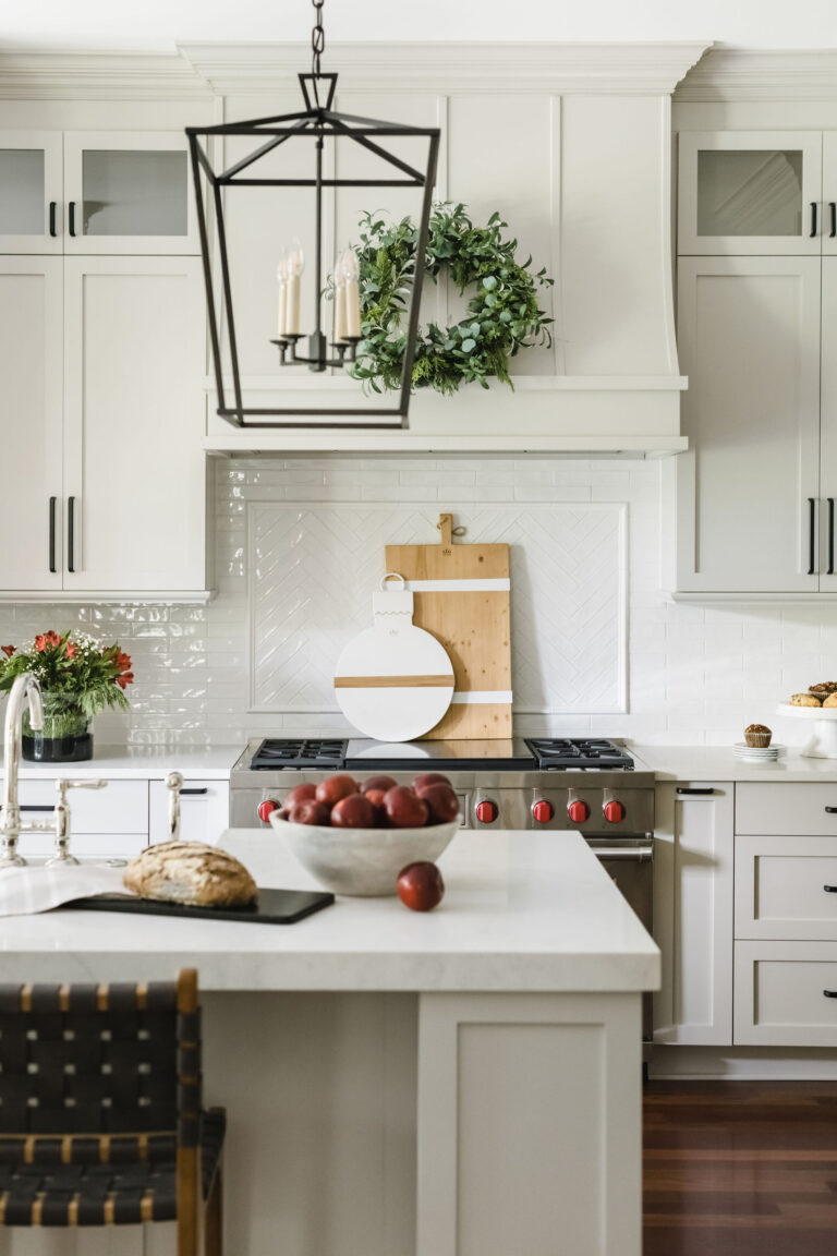 Marvin Transitional Kitchen - Watershed